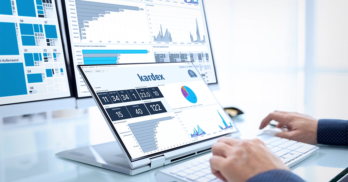 Kardex Analytics