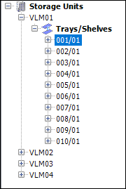 How do you empty bins & totes in the Kardex Power Pick System?
