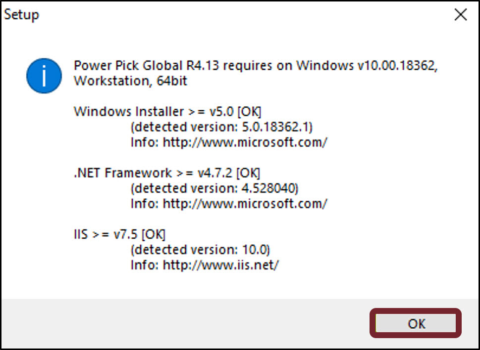 How do you install & configure a client in the Kardex Power Pick System?