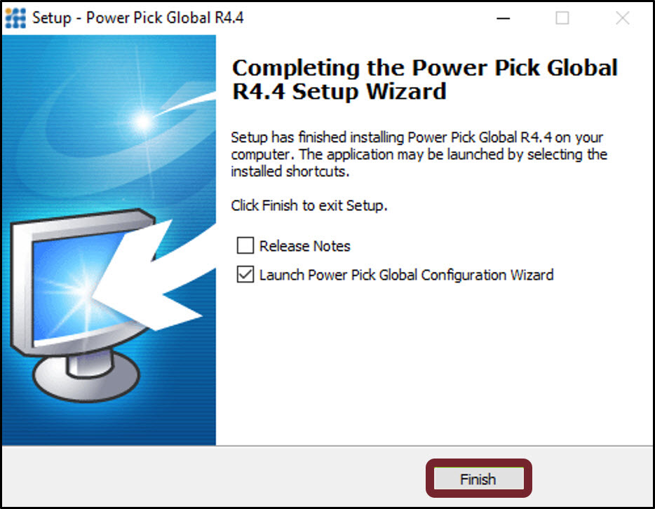 How do you install & configure a client in the Kardex Power Pick System?