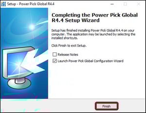 How do you install & configure a client in the Kardex Power Pick System?