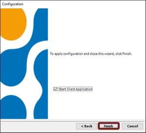 How do you install & configure a client in the Kardex Power Pick System?