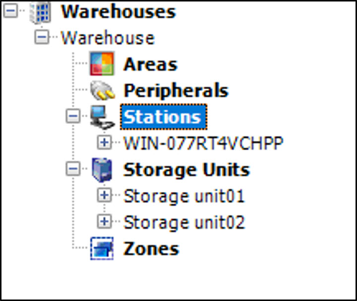 How do you install & configure a client in the Kardex Power Pick System?