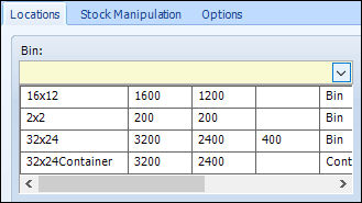 How do you load bins & totes into the Kardex Power Pick System?