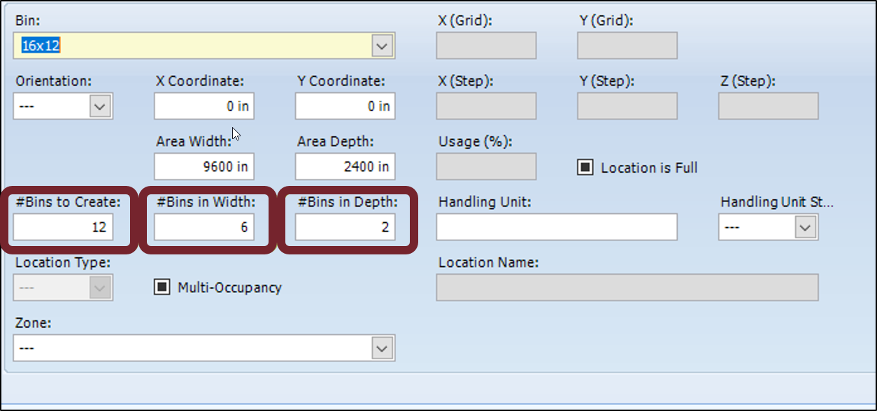 How do you load bins & totes into the Kardex Power Pick System?