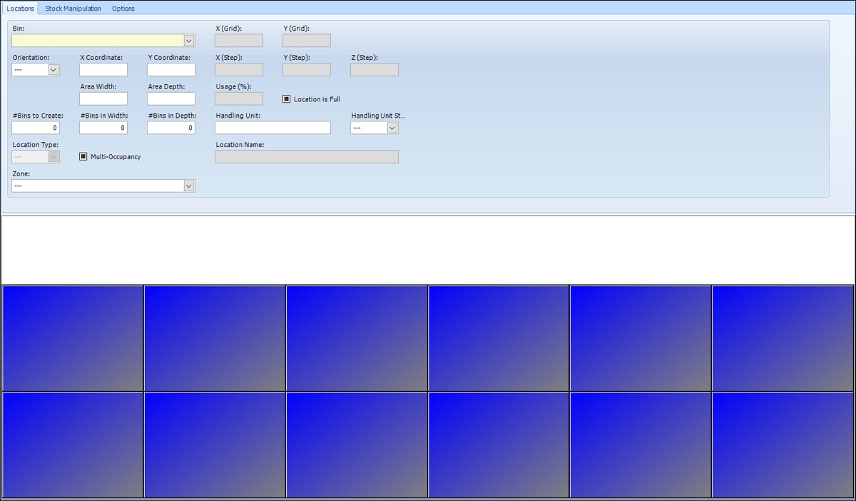 How do you load bins & totes into the Kardex Power Pick System?