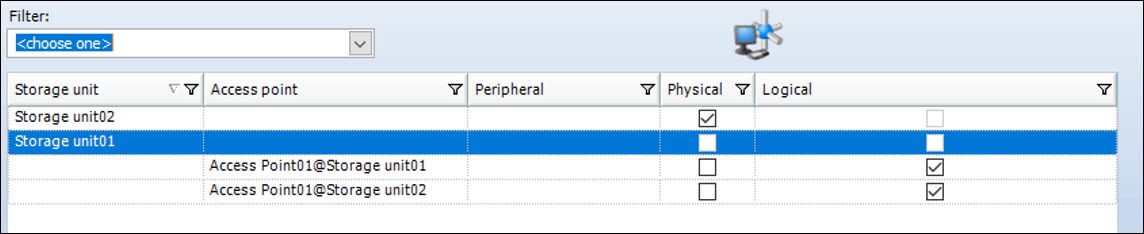 How do you setup bindings in the Kardex Power Pick System?