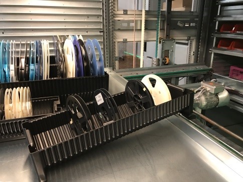 Kardex Shuttle Error Codes & How To Fix Them