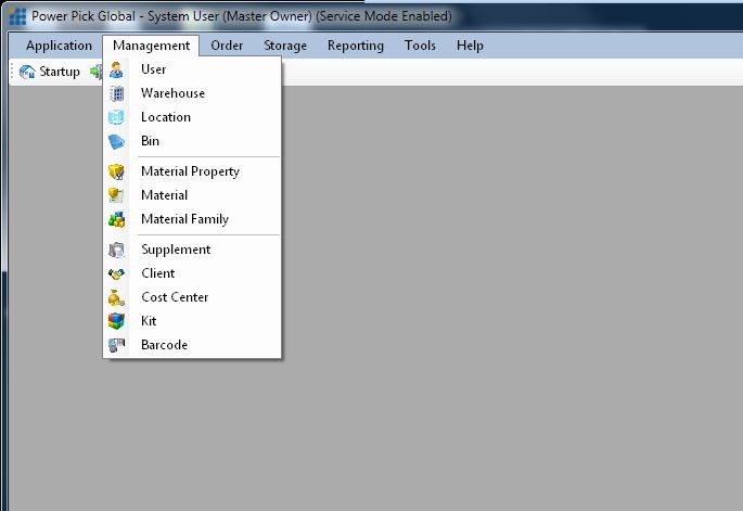 How do you add or remove users in your Kardex Power Pick System?