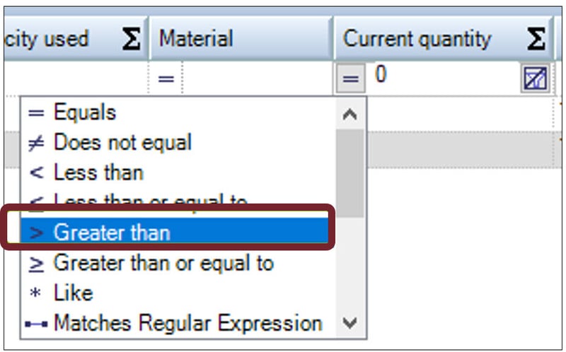 How do you print count sheets in the Kardex Power Pick System?